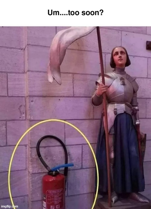 Oh That's Bad - Imgflip