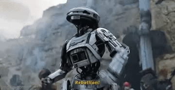 My Custom Template: Rebellion - Imgflip