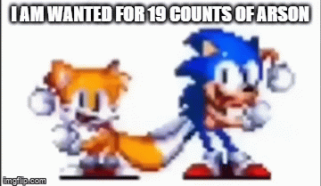 arson - Imgflip