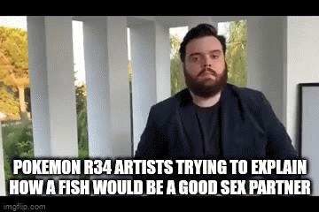 fast guy explaining - Imgflip