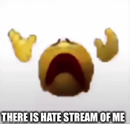 Vanishing emoji - Imgflip