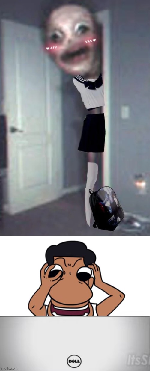 even the forgotten baby got the treatment - Imgflip