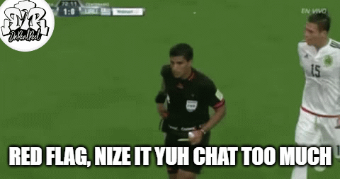 chat too much - Imgflip