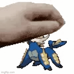 i like Samurott - Imgflip