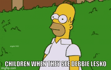 debbie lesko - Imgflip