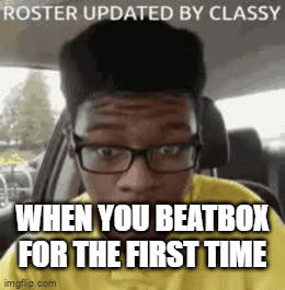 Freddy Beatbox - Imgflip