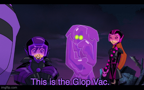 Plan to Save Globby - Imgflip