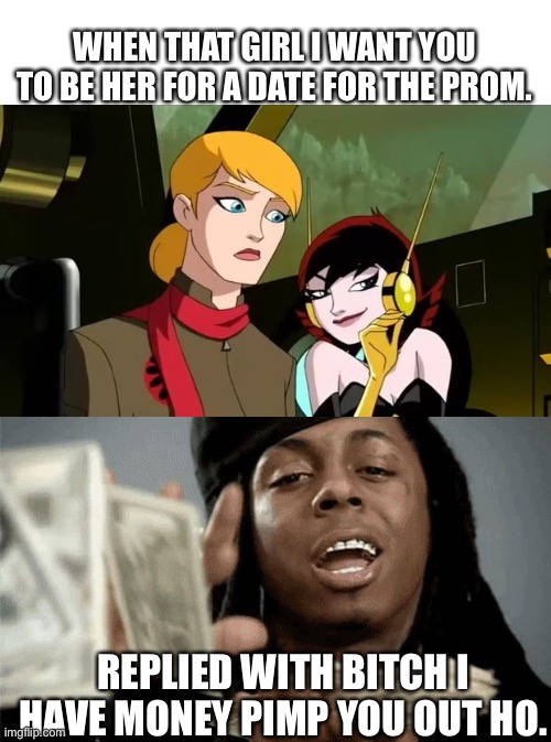 High school proms - Imgflip