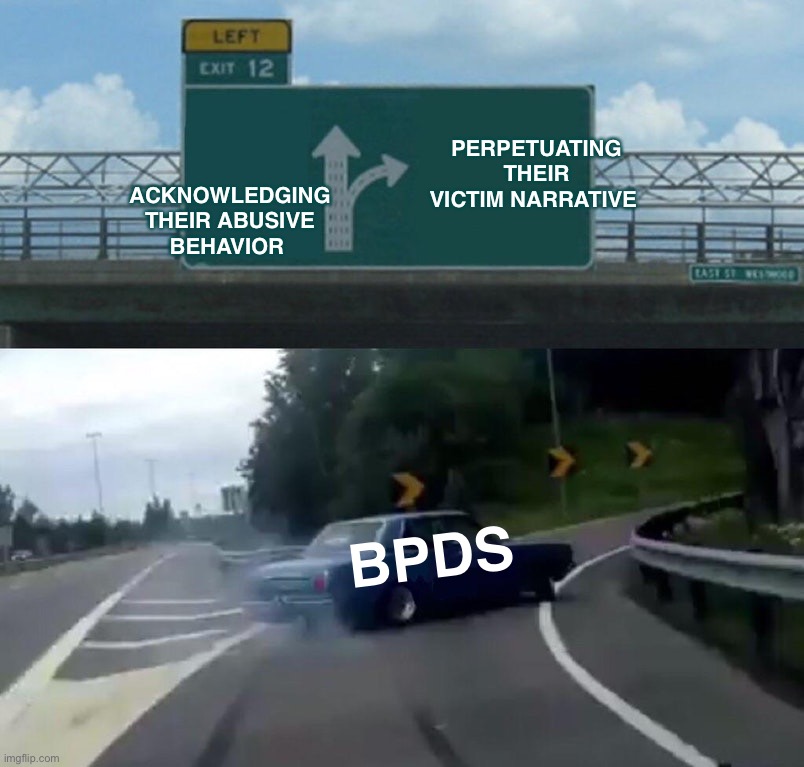 Left Exit 12 Off Ramp Meme - Imgflip