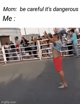 Mom knows best - Imgflip