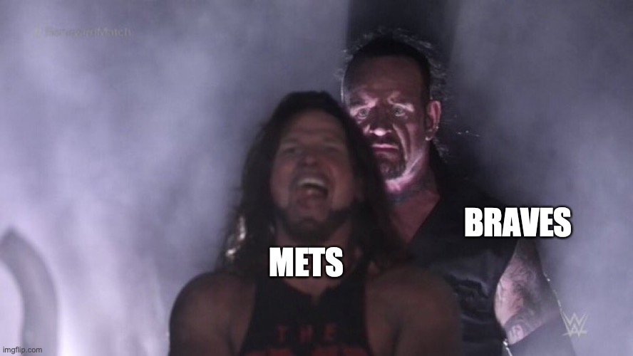 AJ Styles & Undertaker - Imgflip