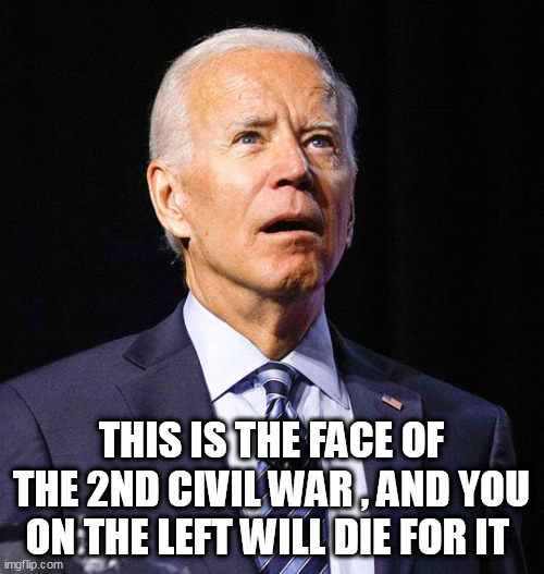 Joe Biden - Imgflip