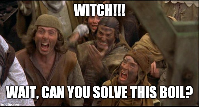 That's not denial, that's just real science. - Imgflip