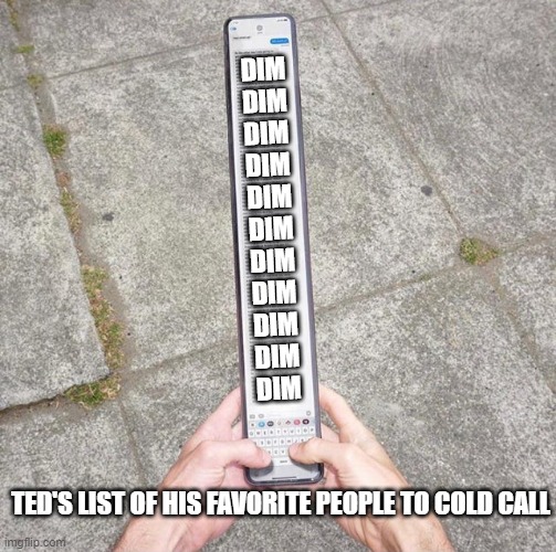 Super long text - Imgflip