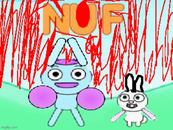 Adeleine and Ribbon Crying - Imgflip