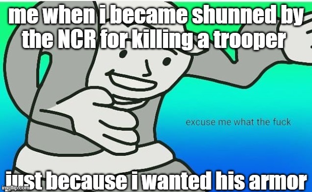 Fallout boy excuse me wyf - Imgflip