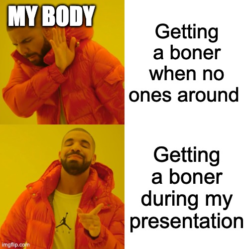 body be like - Imgflip