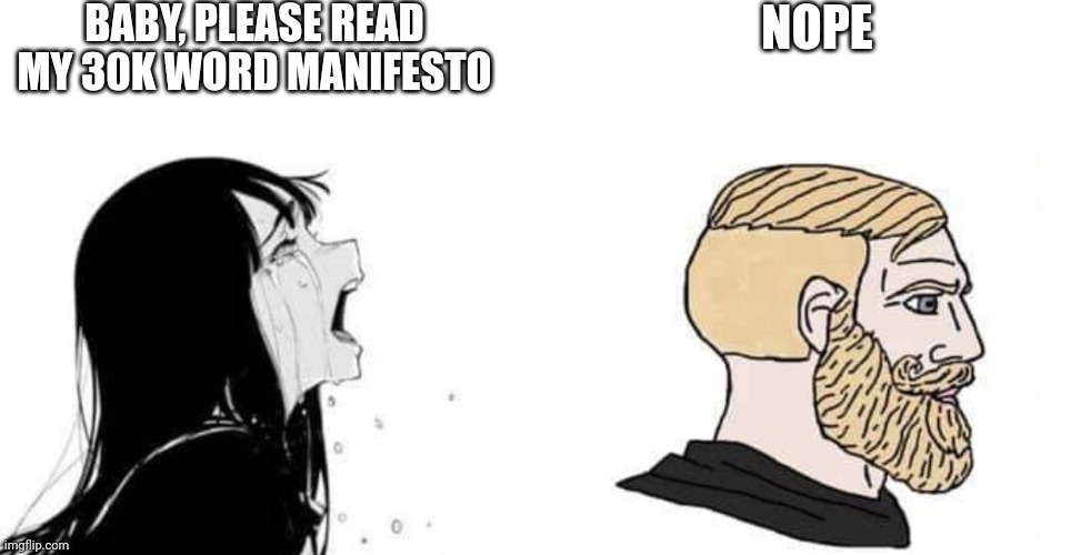 babe please - Imgflip