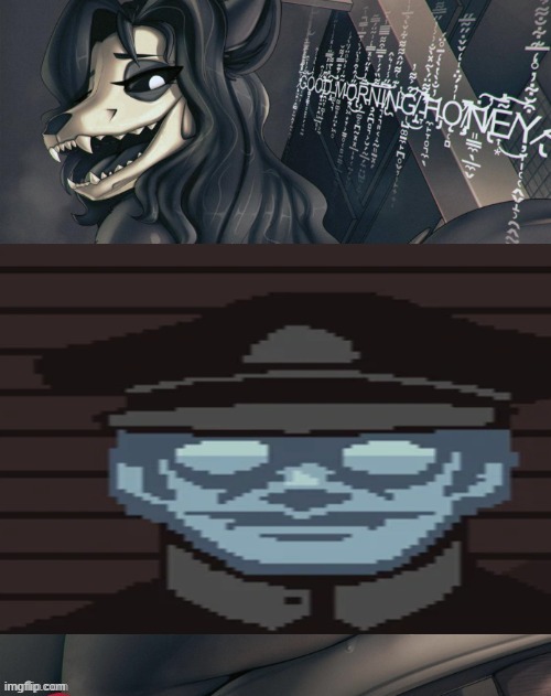 Hello Inspector. - Imgflip