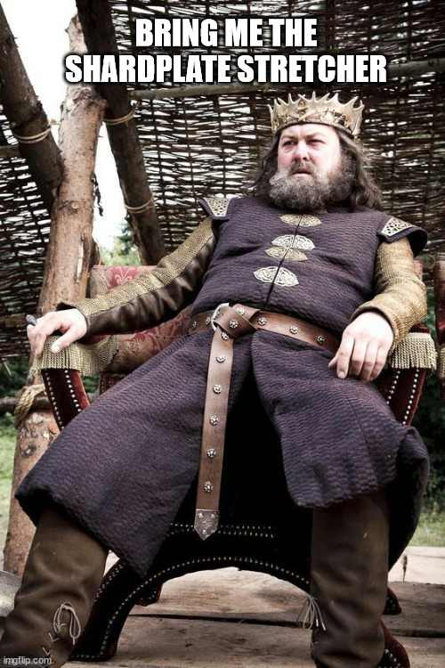 If we're still doing fantasy casting, here's what Sebarial looks and ...