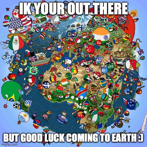 Countryballs - Imgflip