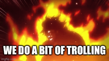Trolling - Imgflip
