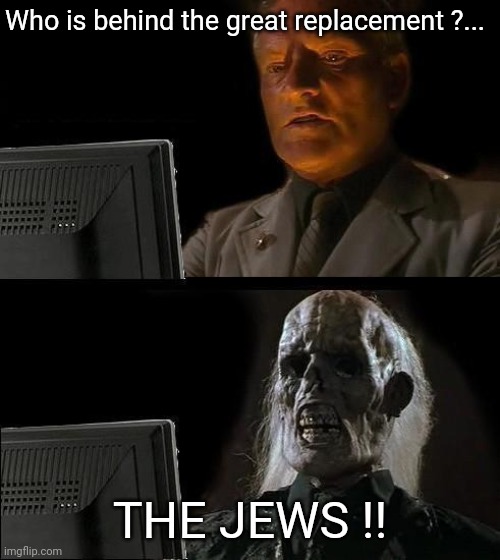 I'll Just Wait Here Meme - Imgflip