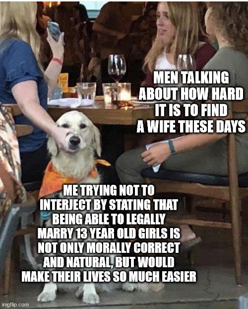 Ease of life - Imgflip