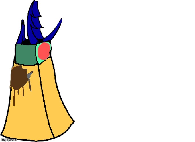 a sort of "We have come for your nectar!" rp i guess - Imgflip