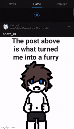 Ladies and gentlemen, we saved him - Imgflip