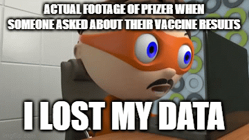 i lost my data - Imgflip