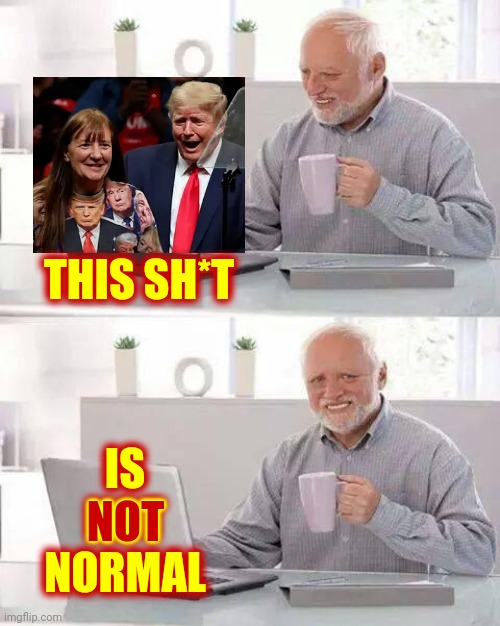 "Abby… Normal" - Imgflip