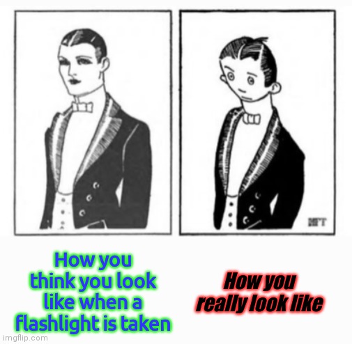 More remastered version of the first meme ever - Imgflip