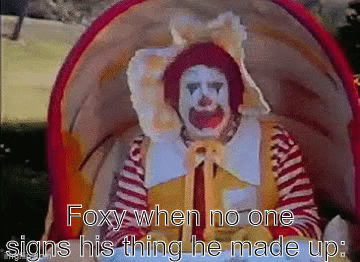 Crying Clown Gif File:Hobo Clown 2.gif Wikimedia Commons