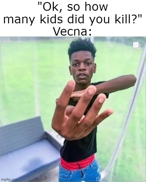 strange thing - Imgflip