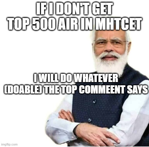 Modiji Congratulations - Imgflip