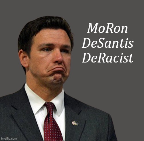 ronda santis - Imgflip