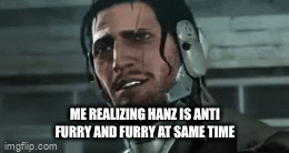 Jetstream Sam Thinking - Imgflip