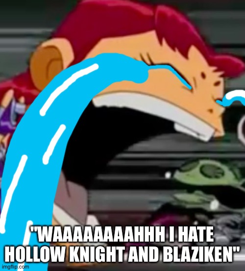 Rhohyo be like: - Imgflip