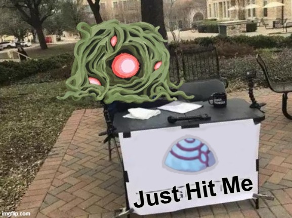 Change My Mind Meme - Imgflip