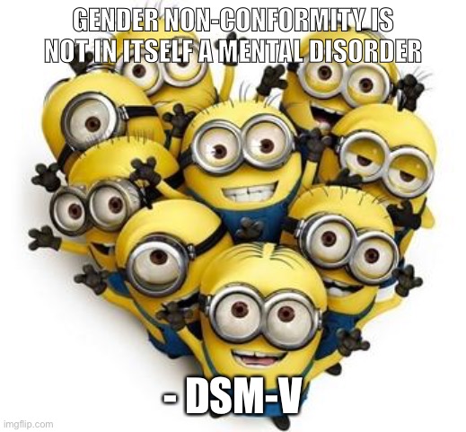 Heart Minions - Imgflip