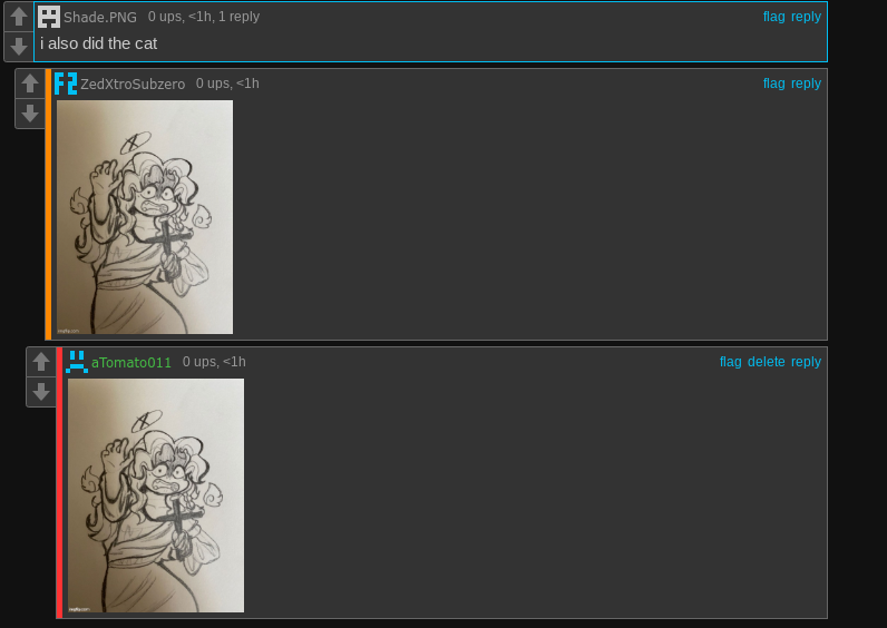 Shade does cats Memes - Imgflip