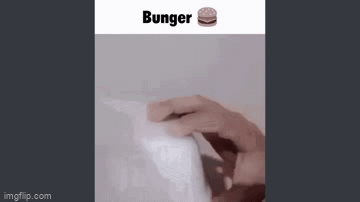 bunger - Imgflip