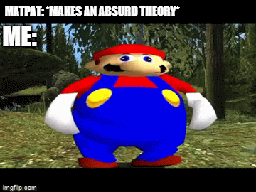 smort - Imgflip