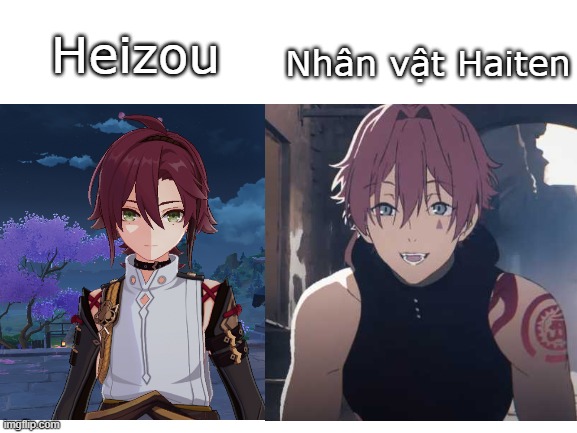 Haiten C with game - Imgflip