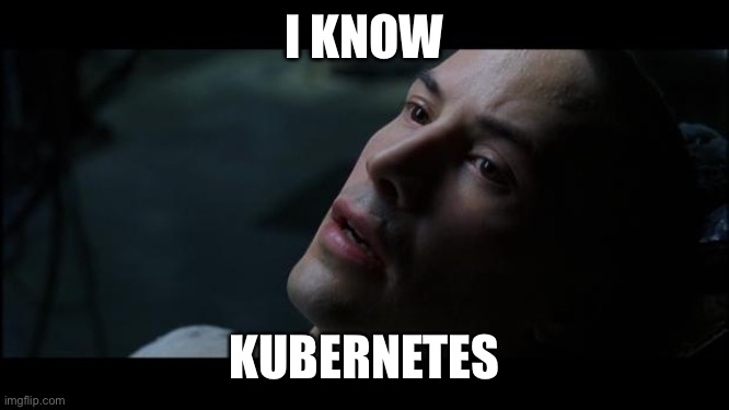 i know kung fu - Imgflip