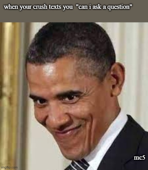 barak o player - Imgflip