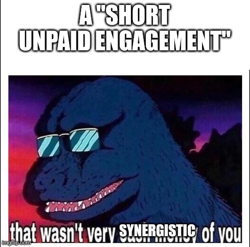 That wasn’t very cash money - Imgflip