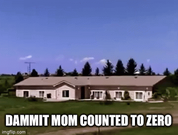 House Exploding - Imgflip