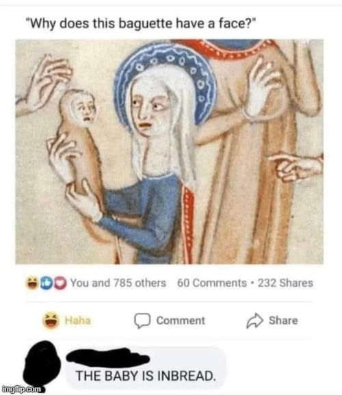 cursed Memes & GIFs - Imgflip